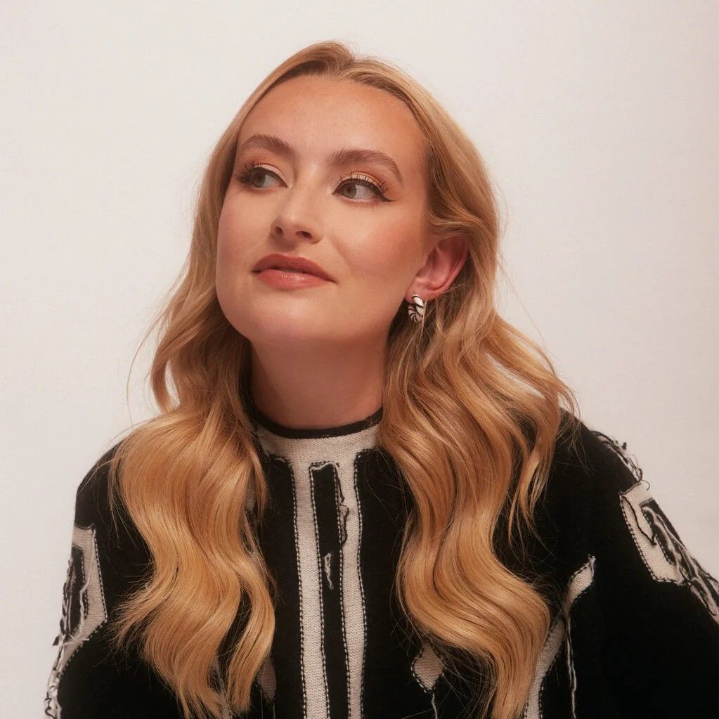 Amelia Dimoldenberg | Awards Hosts & Presenter | Speakers Corner
